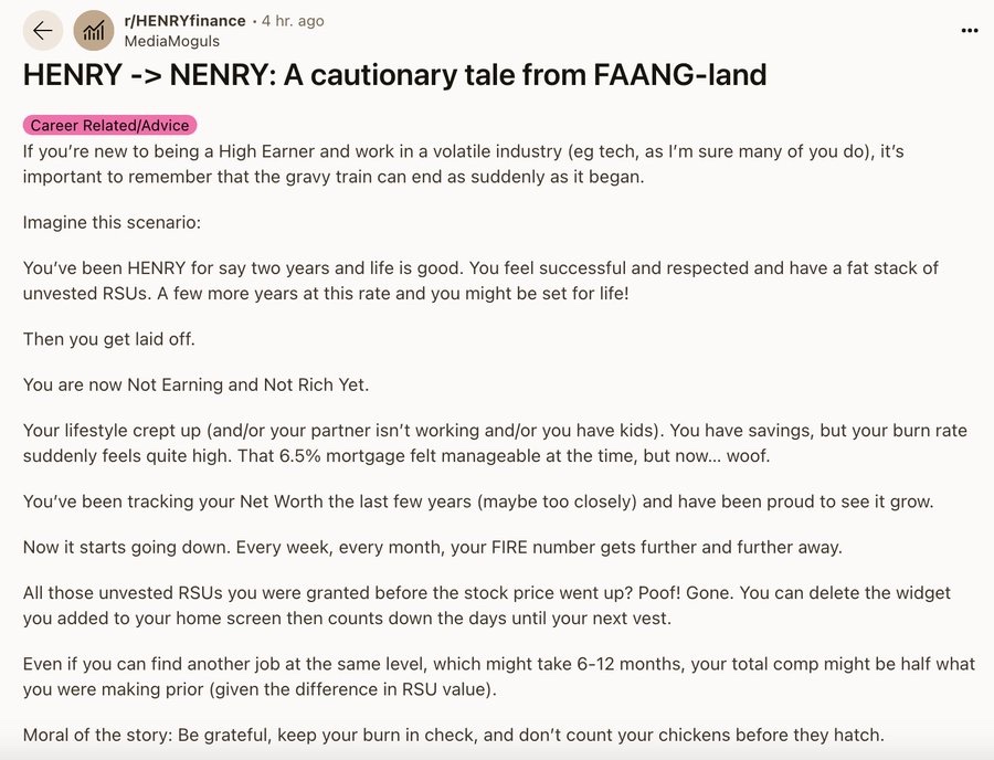 When HENRYs become NENRYs | RadReads | Khe Hy